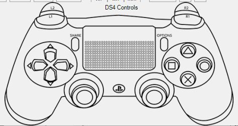 Can't bind DS4's touchpad to original button (select) · Issue #795 ...