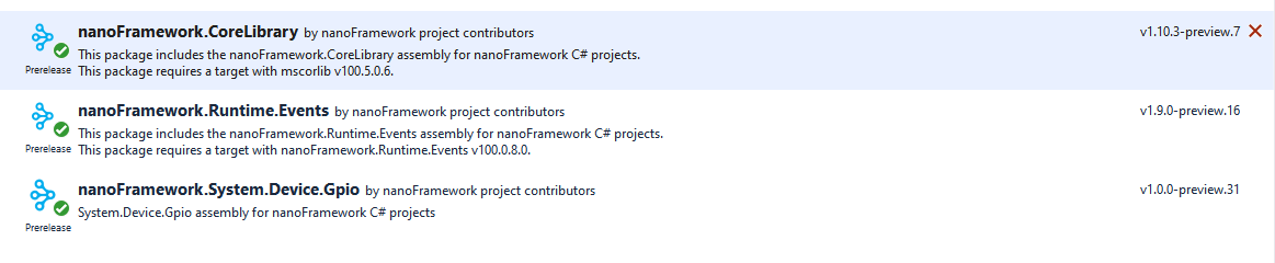 Cannot deploy anything to the 769DISCO board · Issue #735 · nanoframework/Home · GitHub