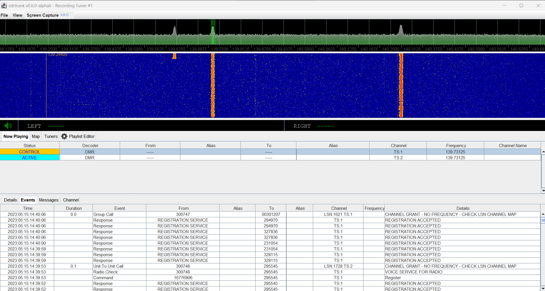 DMR T3 LSN Automatic Calculations · Issue #1550 · DSheirer/sdrtrunk ...