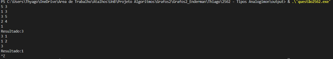 GitHub - projeto-de-algoritmos/Grafos2_Enderman: Repositorio para postagem do trabalho do tema ...