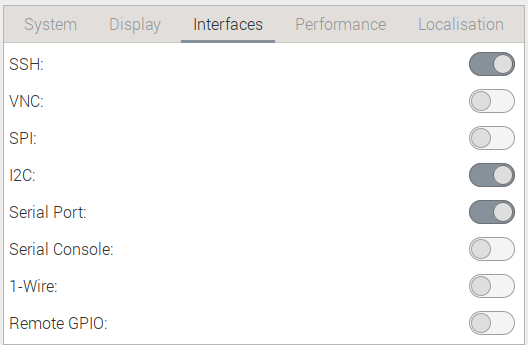 My raspberry pi 4B can't use xrdp connection · Issue #2060 · neutrinolabs/xrdp · GitHub