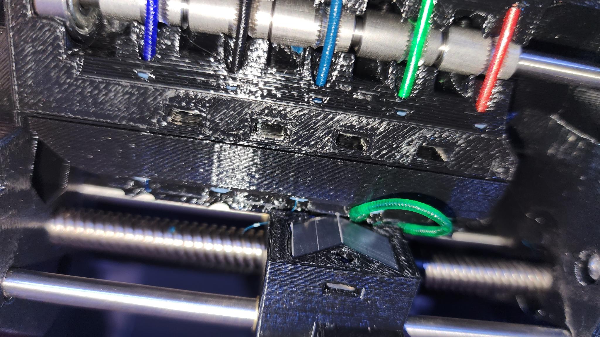 [BUG] MMU3 - Intermittent failure to re-home on error recovery · Issue #4351 · prusa3d/Prusa ...