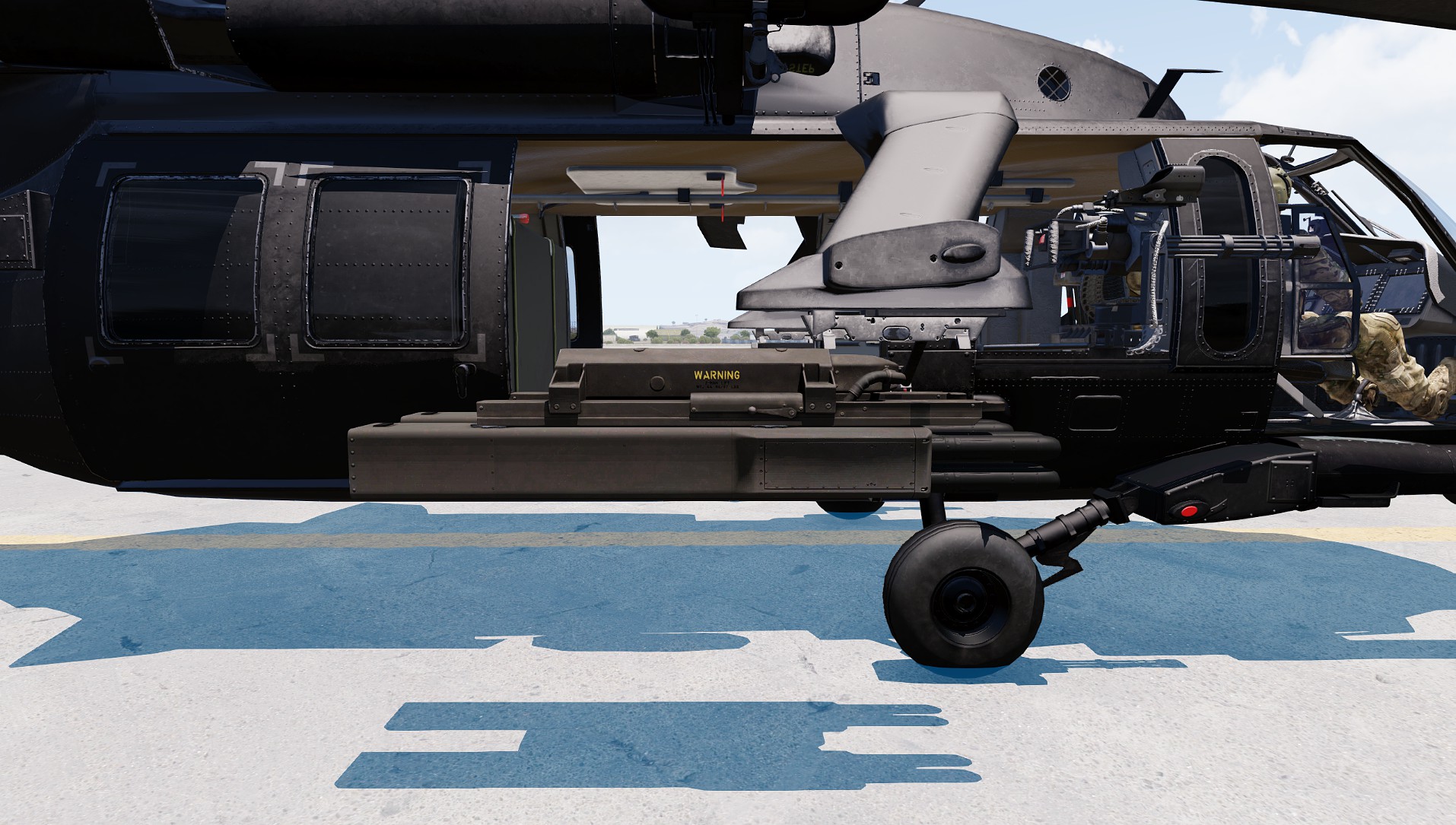 Feature request: RHS & CUPS weapon positioning fix · Issue #159 · Project-Hatchet/H-60 · GitHub