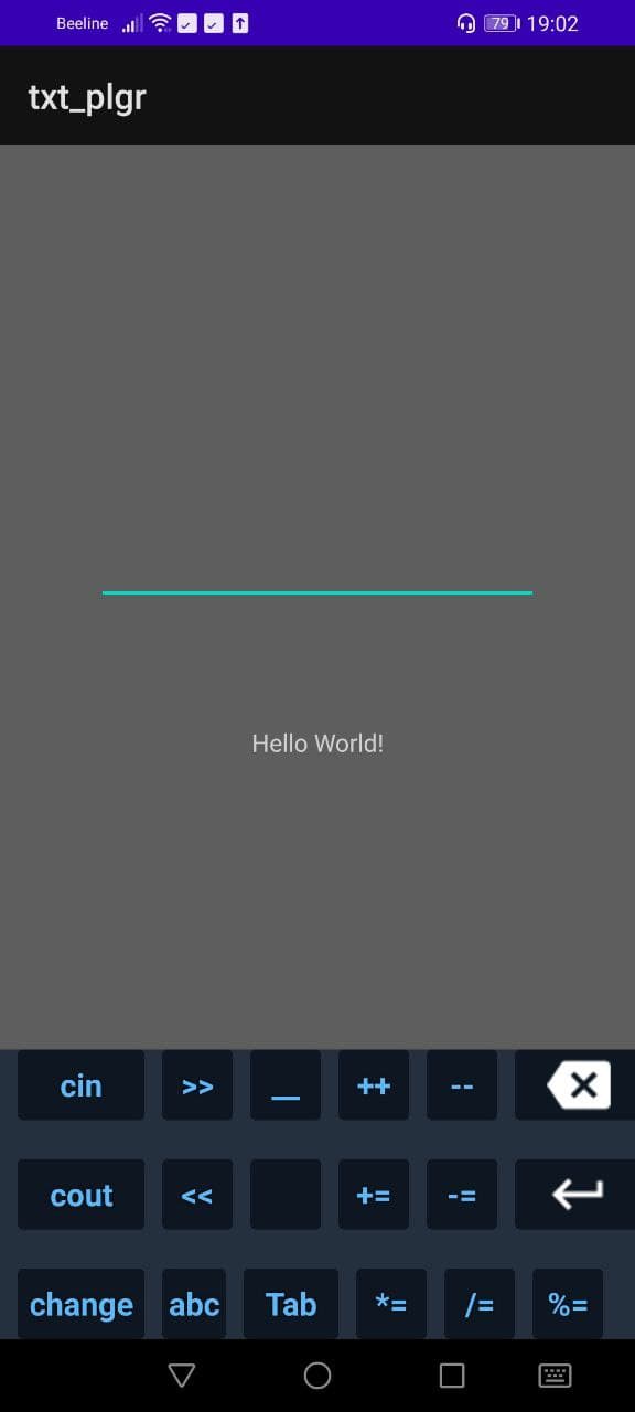 Github Olegggwp Code Keyboard Test