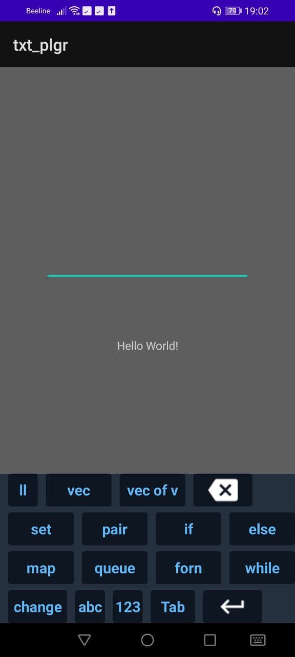 Github Olegggwp Code Keyboard Test