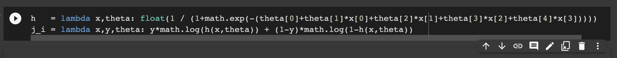 GitHub - JemuelF/momentoRetroalimentacion