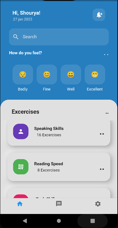 GitHub - Shourya70073/Mental_Health_App_UI