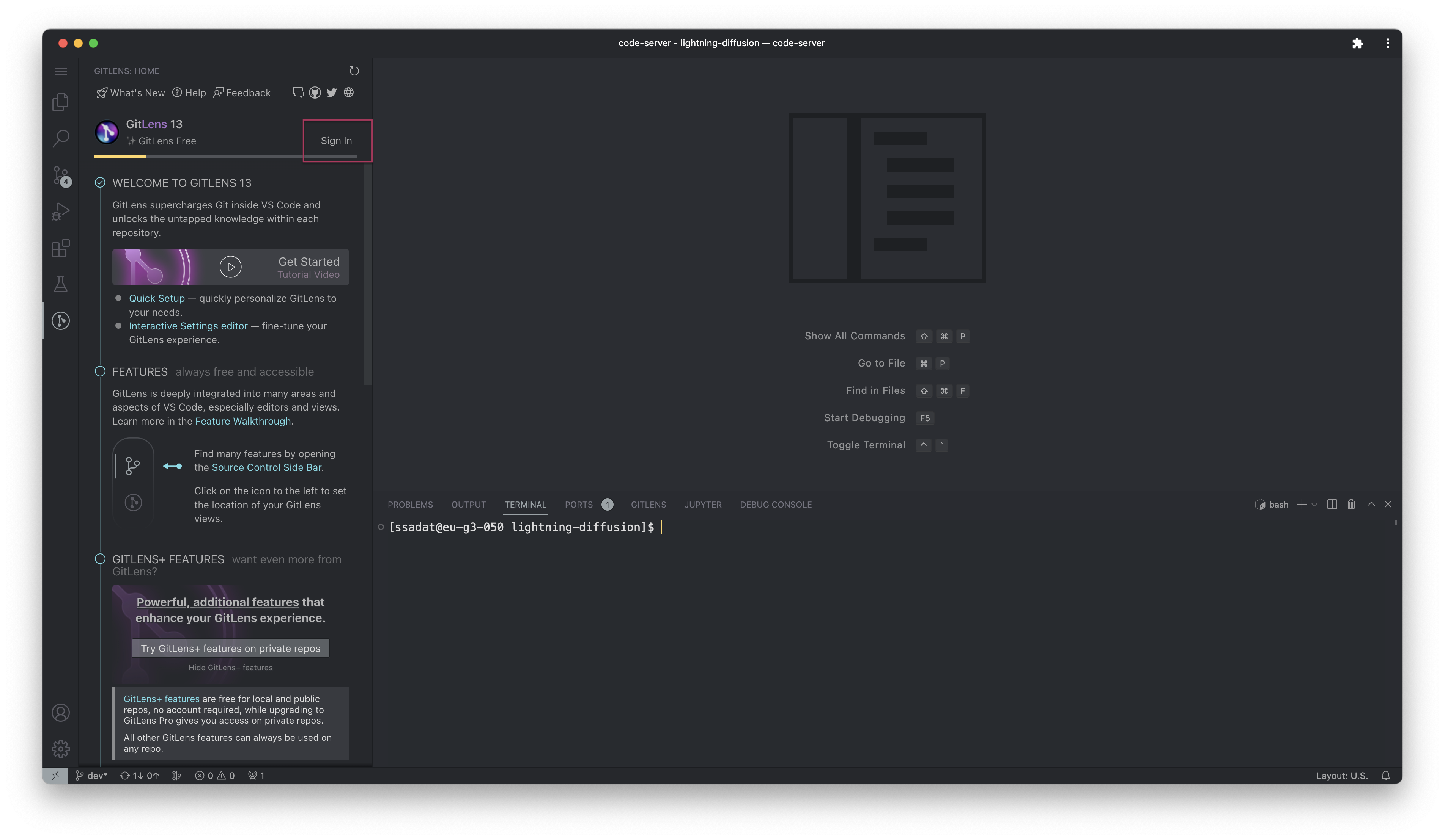 Github Login Redirect Fails Due To Missing Subpath · Issue 4107 · Codercode Server · Github 8150