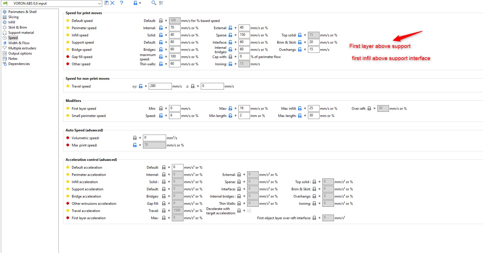 Support and ovrhanging solution · Issue #3412 · supermerill/SuperSlicer · GitHub