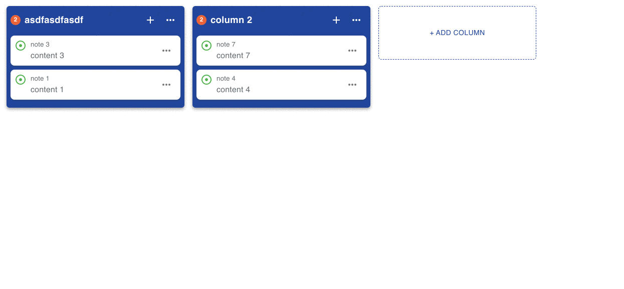 GitHub - tennisonchan/kanban-dnd