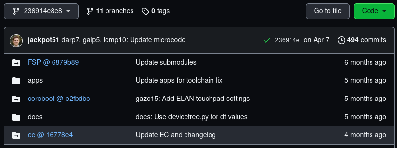 Does firmware utility notify new firmware updates after I flashed a ...