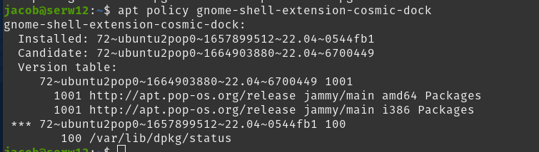 Settings fails to open due to `dock-alignment` key missing · Issue #172 · pop-os/cosmic-dock ...