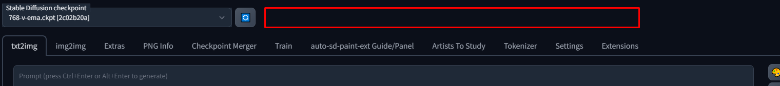 [Feature Request]: Display "Notes" to current loaded checkpoint · Issue ...