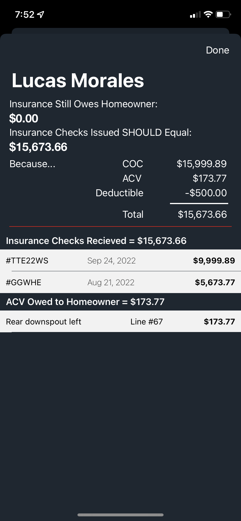 GitHub - mitchbaum/Roof-Tracker---Firebase-Rebuild