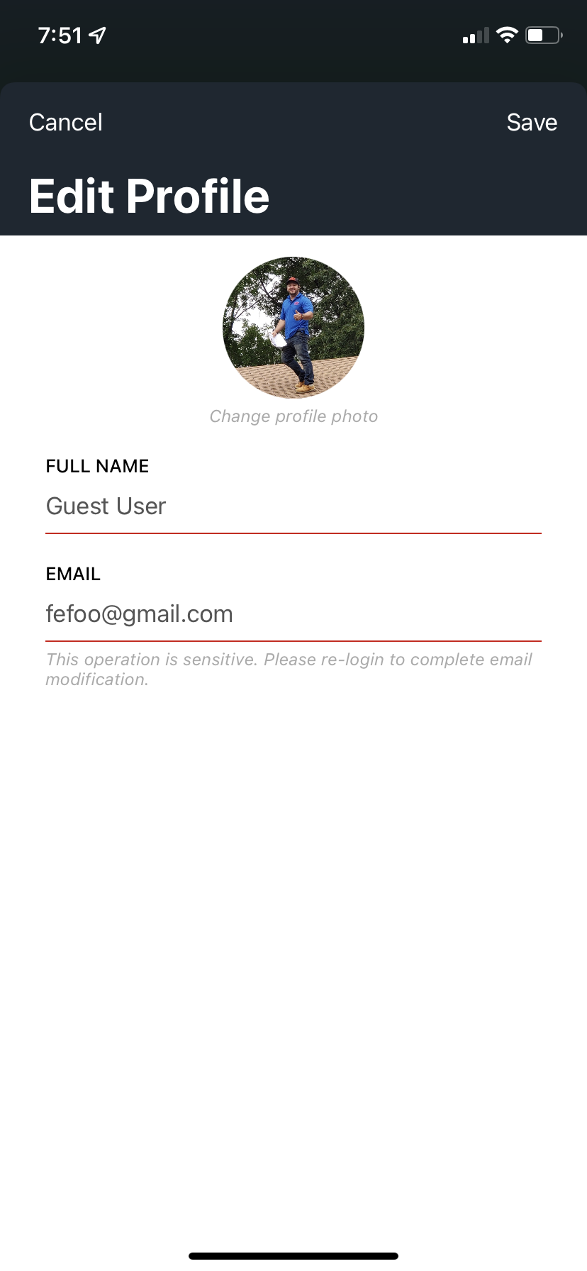 GitHub - mitchbaum/Roof-Tracker---Firebase-Rebuild