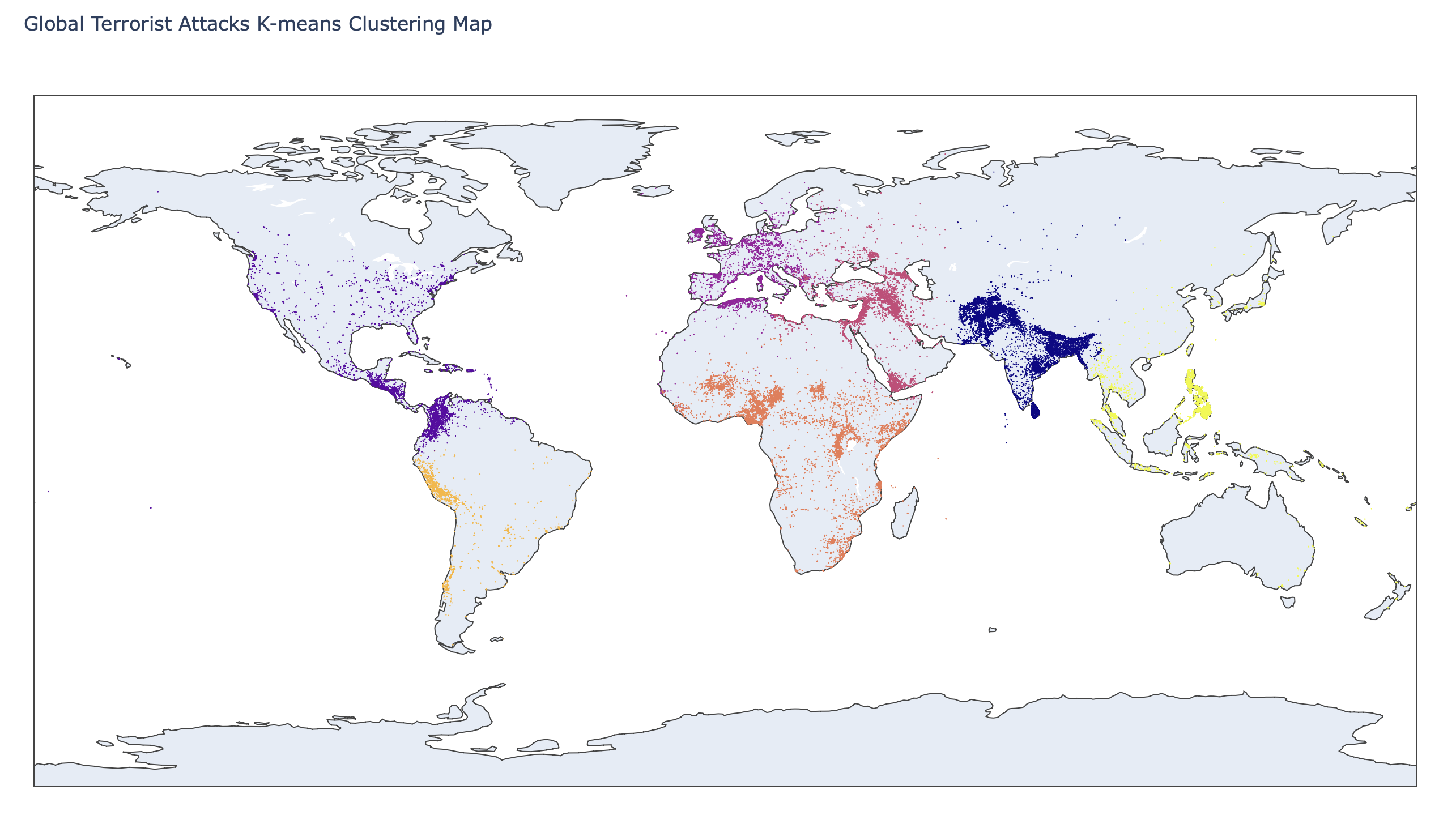 GitHub - DanteChen0825/Global_Terrorist_Attacks_Analysis