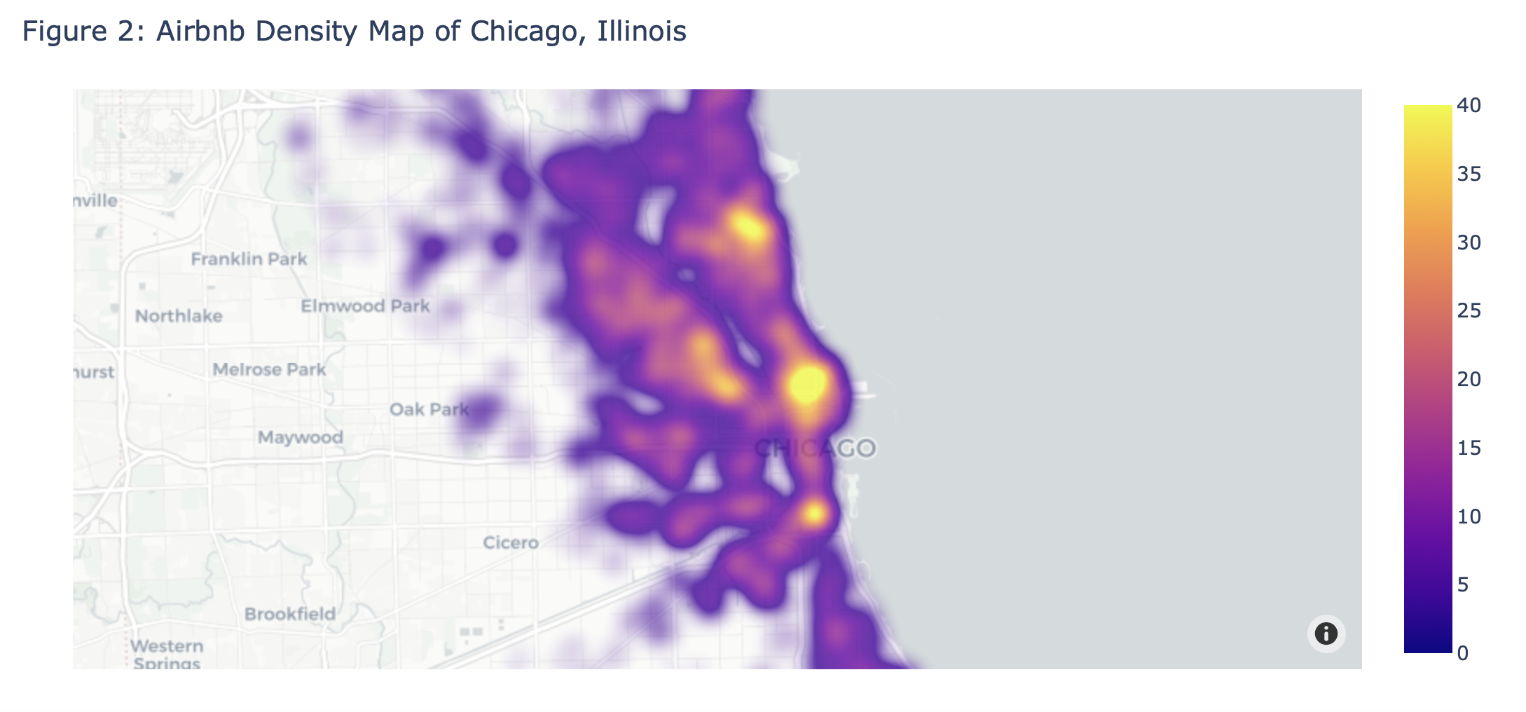 GitHub - DanteChen0825/ChicagoAirbnb