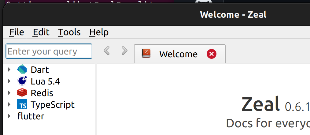Few docset properties (for Zealdocs/Dash) shoud be changed · Issue #97386 · flutter/flutter · GitHub