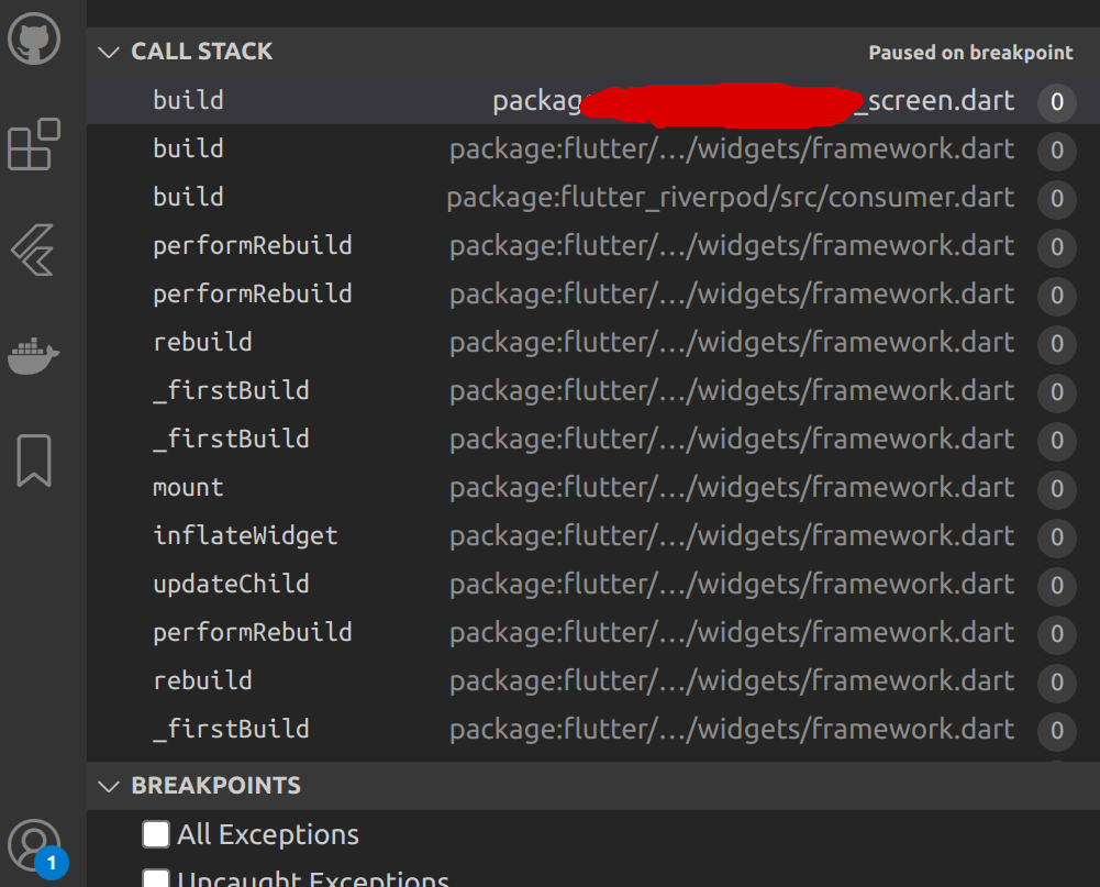 Not possible to debug a Flutter webapp in Chrome not started by DartCode · Issue #4208 · Dart ...