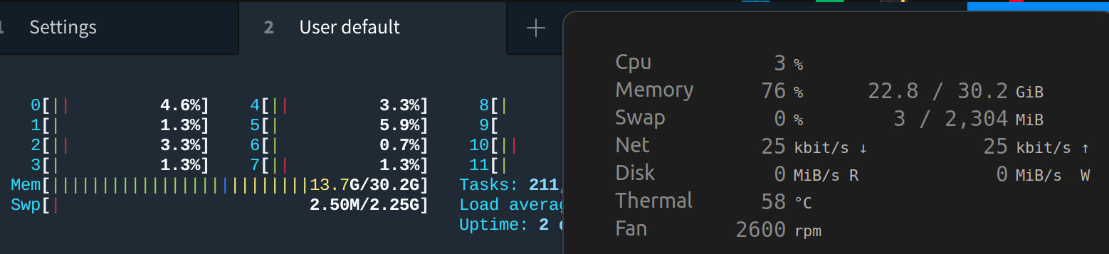 displayed memory usage is incorrect · Issue #765 · paradoxxxzero/gnome ...