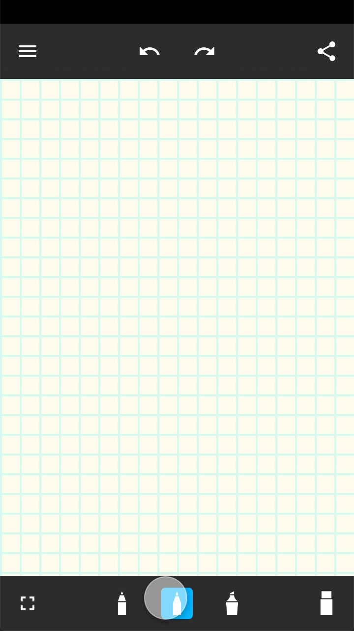 appbar with hamburger, undo, redo, share buttons · Issue #19 · maks ...