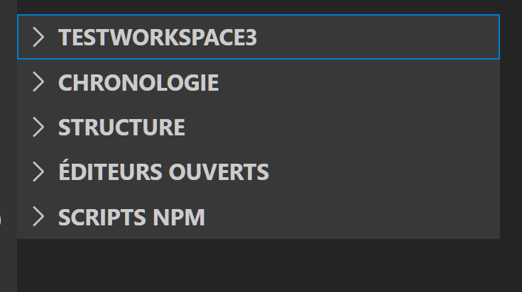 Updown Arrow Keys Dont Work With Collapsed Viewlets · Issue 117440 · Microsoftvscode · Github