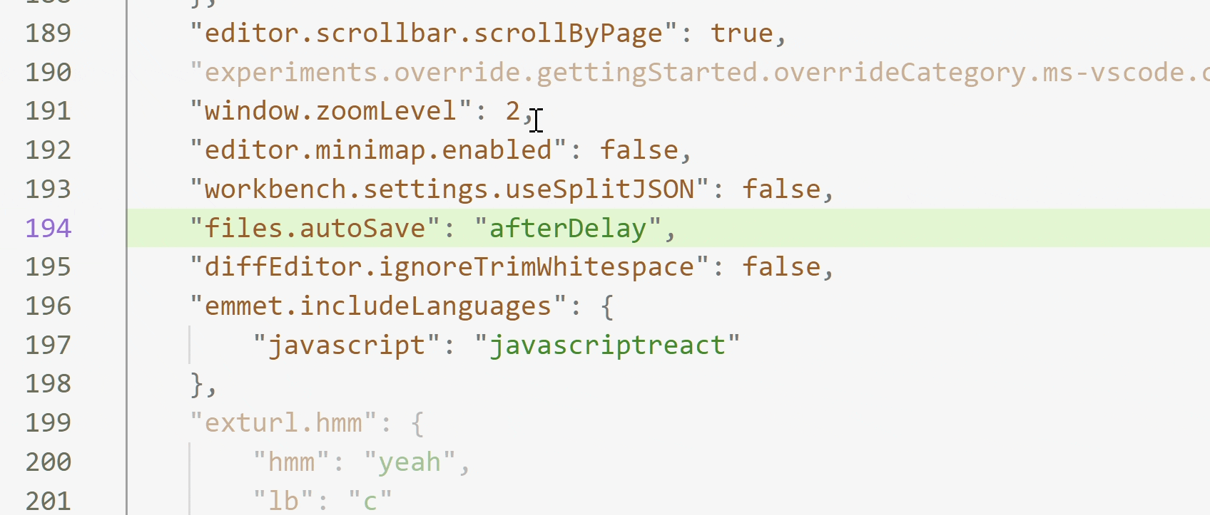 Suggestion sometimes creates many newlines · Issue #129701 · microsoft ...