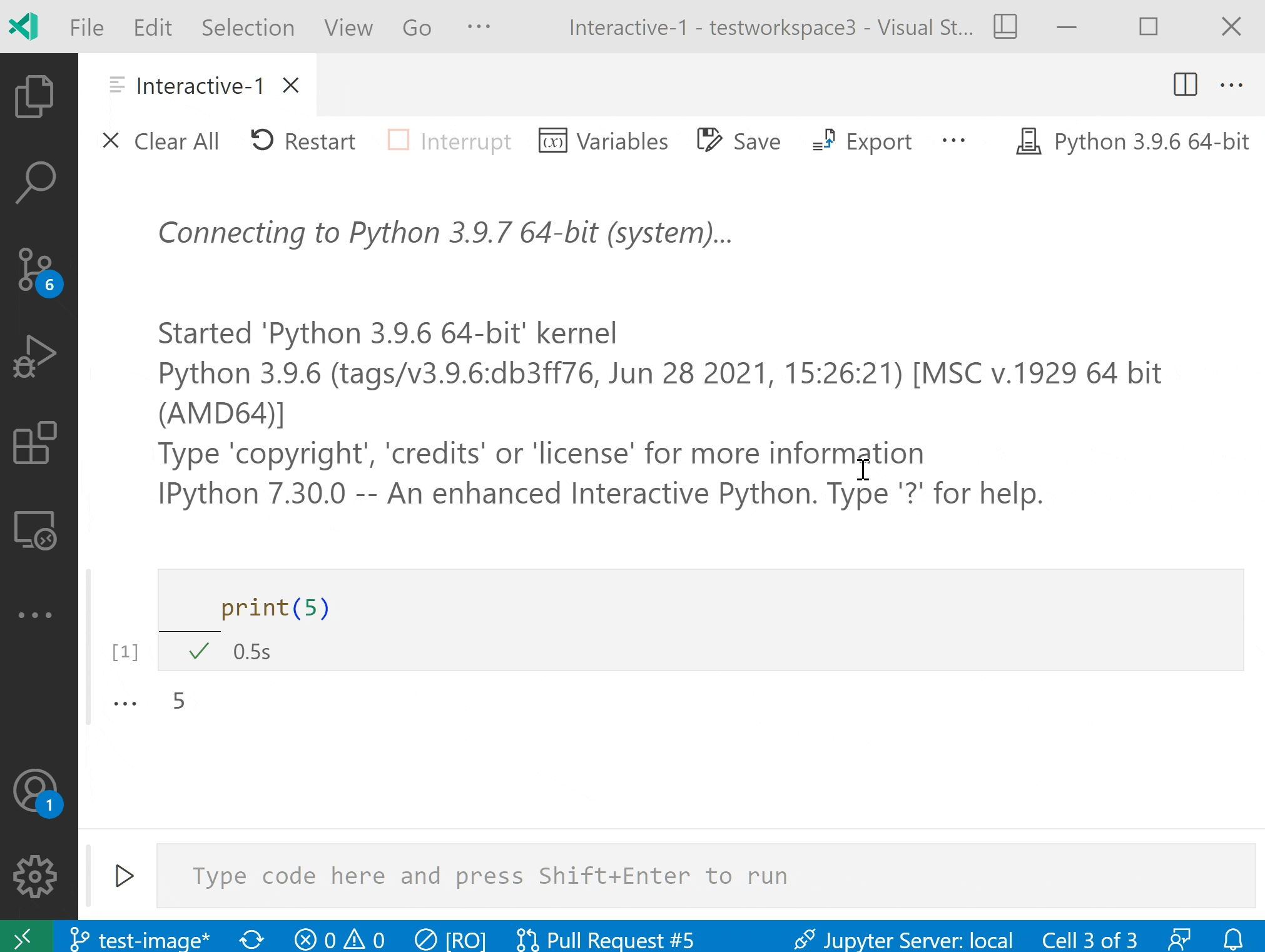 Expose export interactive as notebook command in untitled IWs · Issue ...