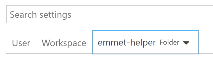 Settings Editor Folder Action Item Not Handling Keyup Properly · Issue 141977 · Microsoft