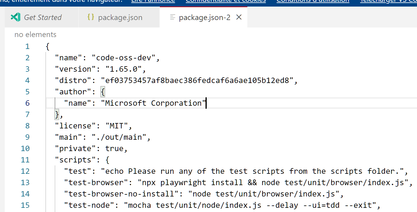 Opening file with same name but different folder appends a suffix to the filename · Issue ...