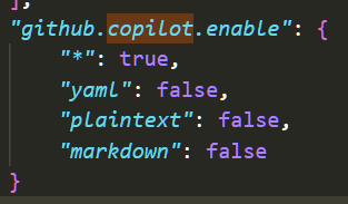 Emmet/Co-pilot Key/Expansion Conflicts · Issue #141803 · microsoft ...