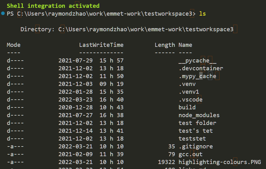 Find is sometimes not highlighting all matches · Issue #145740 ...