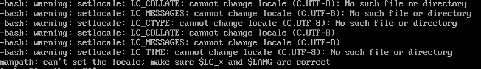 Extension Incorrect locale information provided · Issue #168583 · microsoft/vscode · GitHub