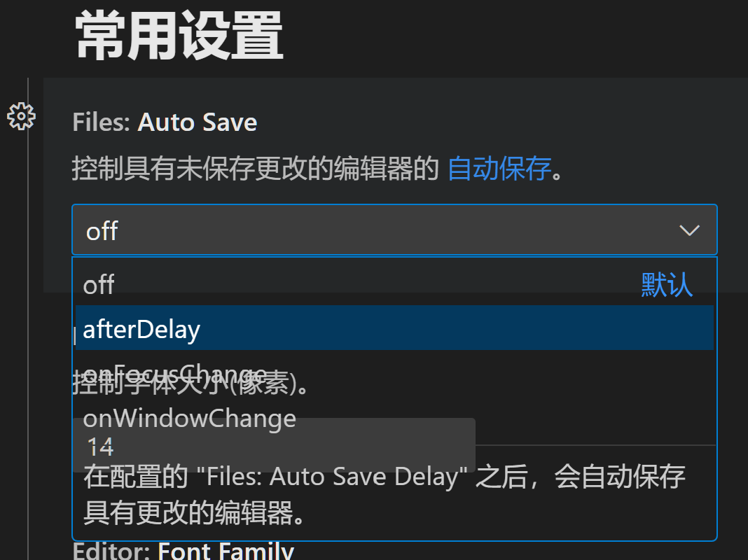Selectbox backgrounds are transparent by default · Issue #171774 · microsoft/vscode · GitHub