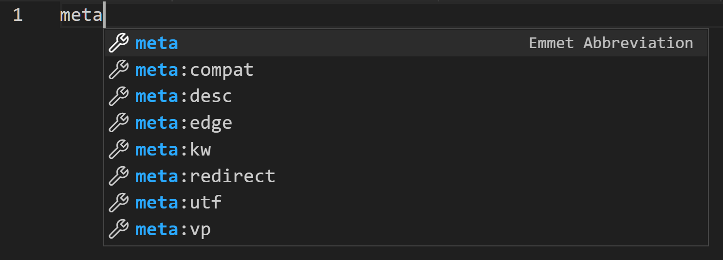 Emmet não funciona! · Issue #174099 · microsoft/vscode · GitHub