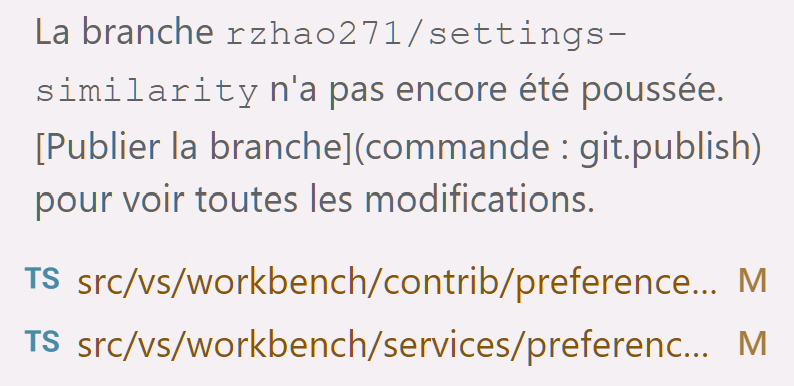 Localized text breaks command · Issue #5175 · microsoft/vscode-pull-request-github · GitHub