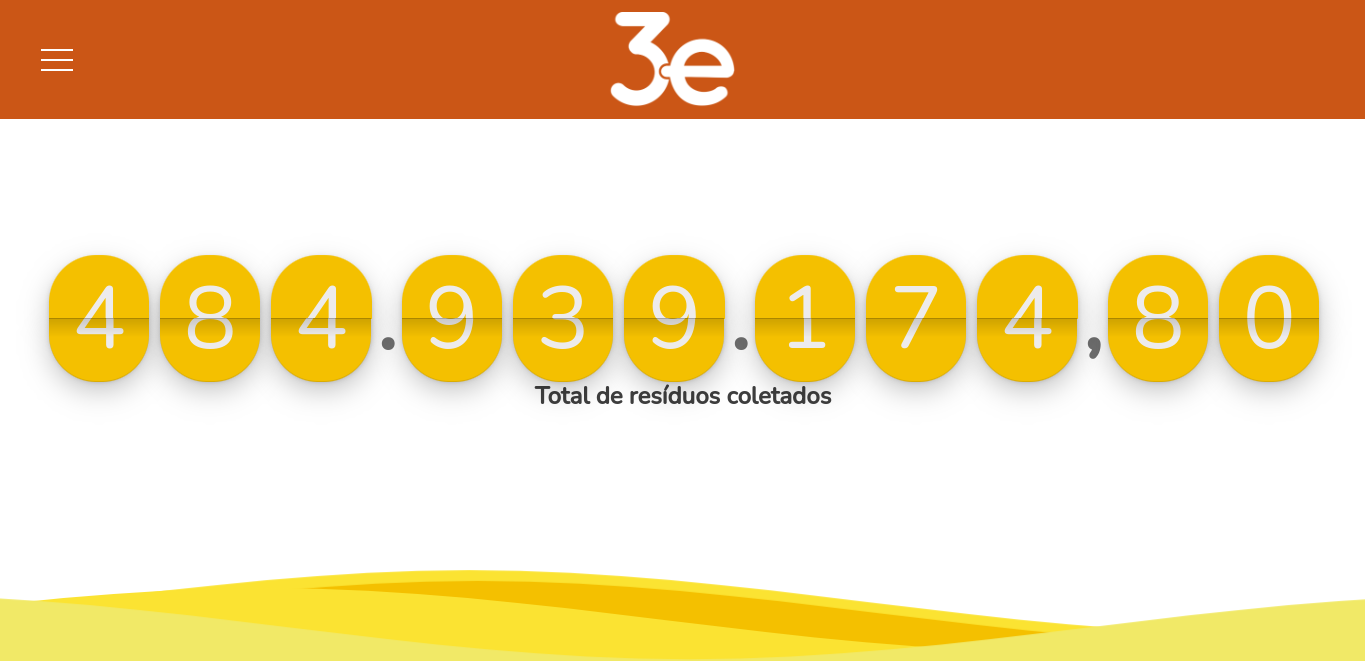 GitHub - Marcilio128/EcoenelFrontEnd: FrontEnd para o recebimento de dados do projeto Ecoenel