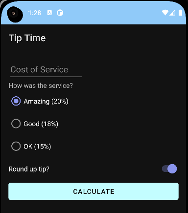 GitHub - yanisapths/TipTime: Codelab practice - https://developer ...