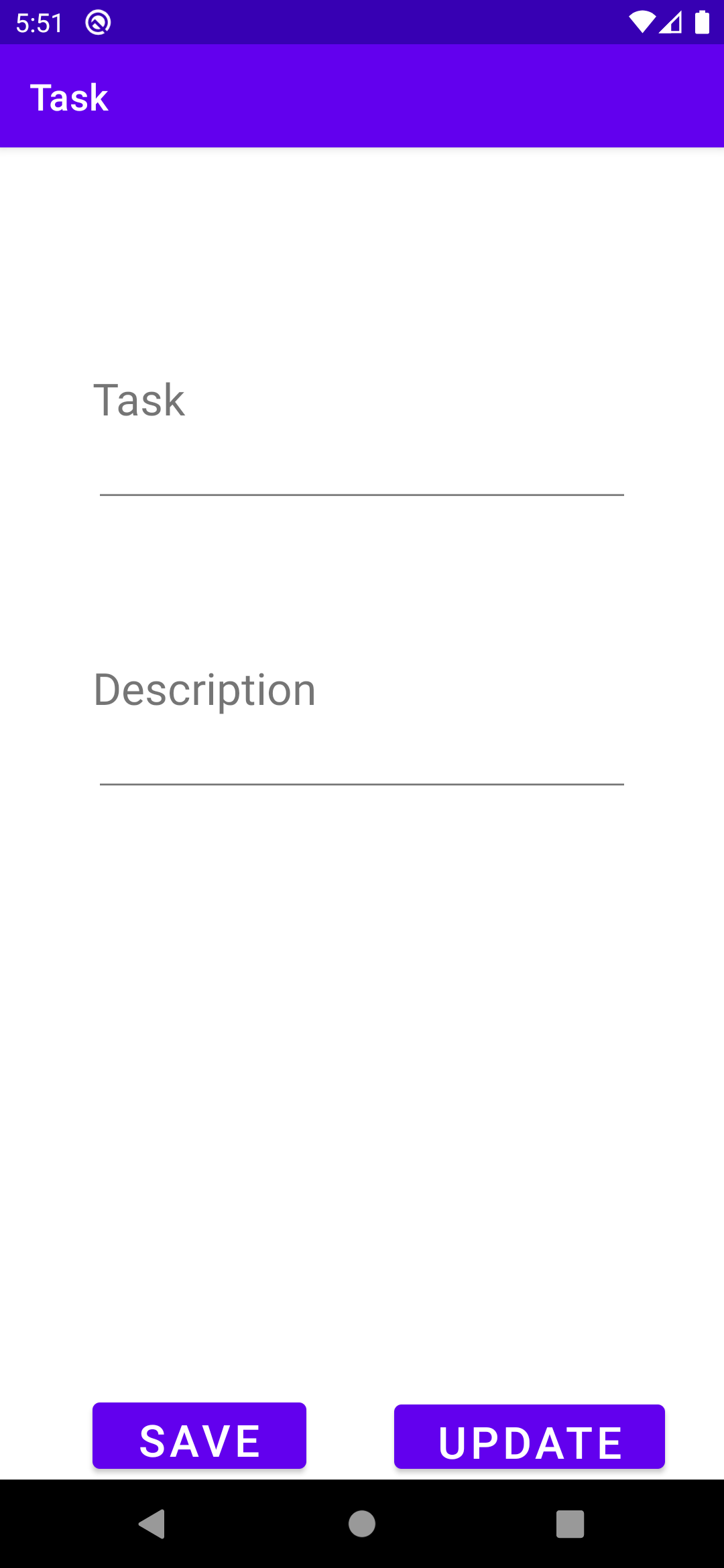 GitHub - upma-maurya/Roomdb_Sample