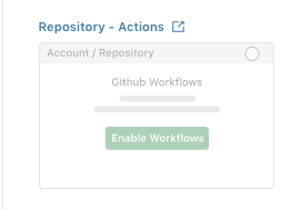 Enable Github Action 404 - Clicking button before Fork happens · Issue #107 · cloudflare/deploy ...