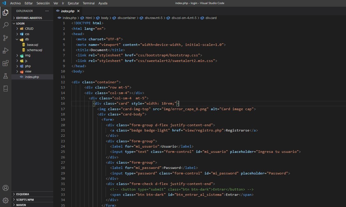 GitHub - Ivan-Ortega575/MVC: Tarea 1 Mean Stack para Front End