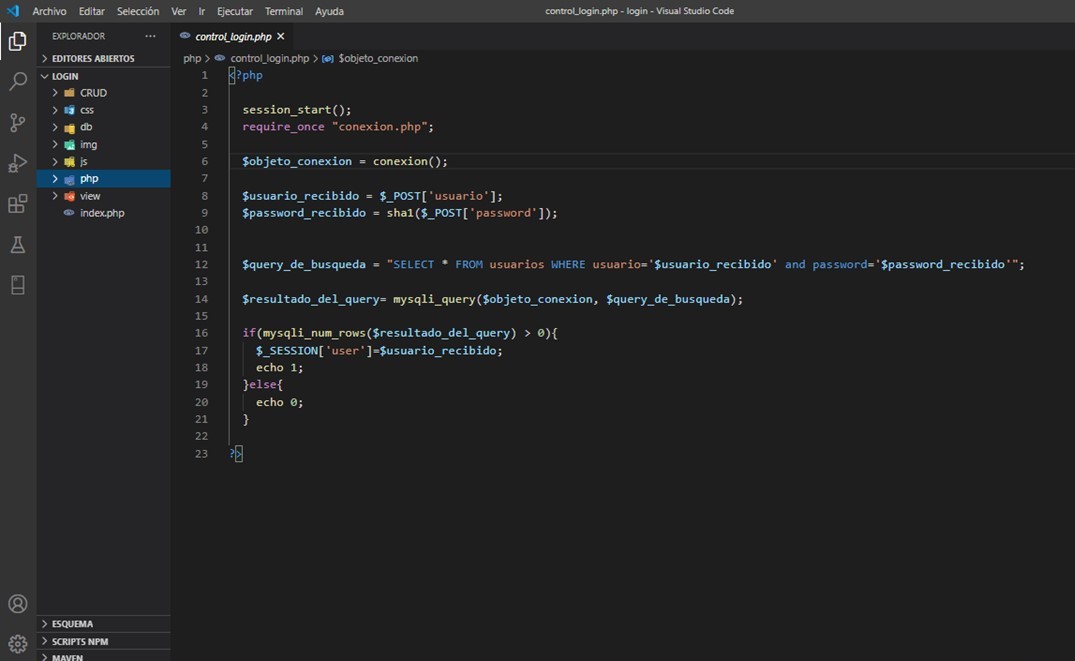 GitHub - Ivan-Ortega575/MVC: Tarea 1 Mean Stack para Front End