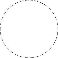 Draw a dashed circle using Maker.js. · Issue #474 · microsoft/maker.js ...