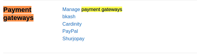 GitHub - shadman-ahmed-bs23/moodle-paygw_bkash: Bkash payment gateway ...