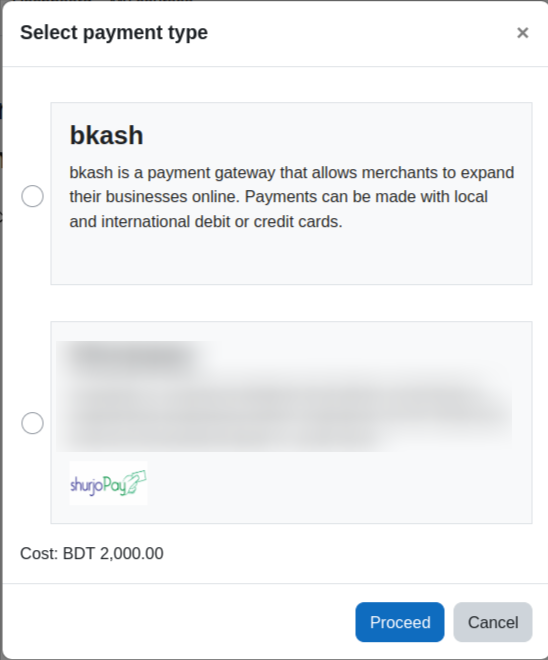 GitHub - shadman-ahmed-bs23/moodle-paygw_bkash: Bkash payment gateway ...