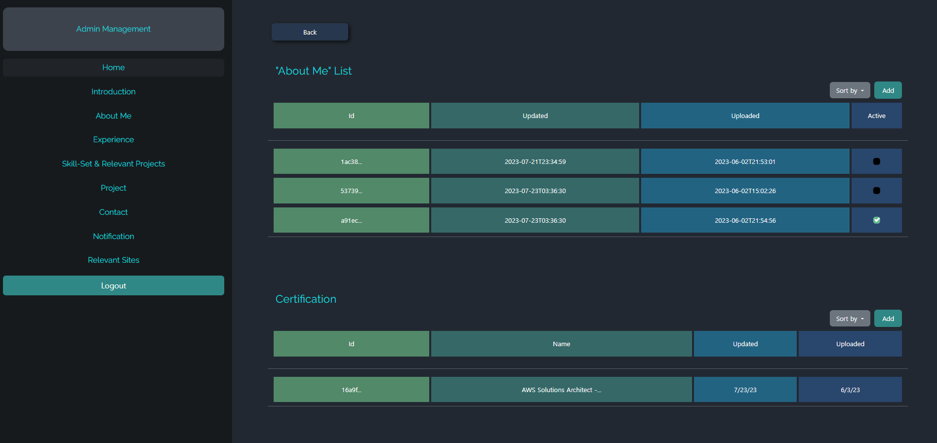 GitHub - shinjuno123/portfolio-management-system: Portfolio Management System Backend