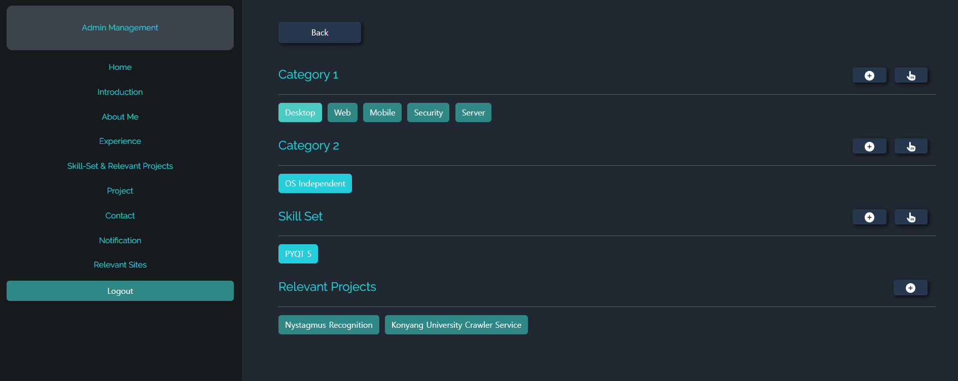 GitHub - shinjuno123/portfolio-management-system: Portfolio Management System Backend