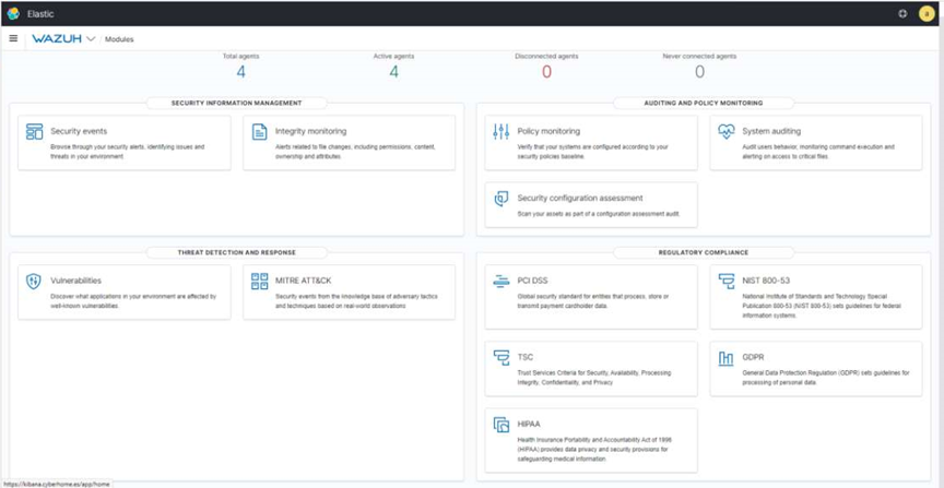 GitHub - Ysejal/soc-devops-pro