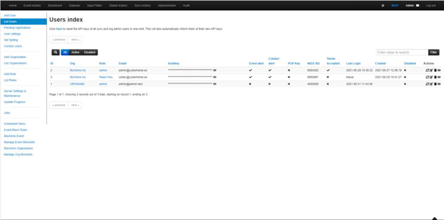 GitHub - Ysejal/soc-devops-pro