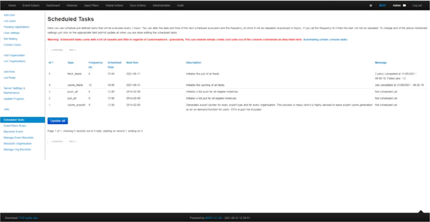 GitHub - Ysejal/soc-devops-pro